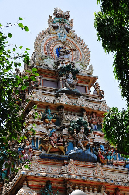 Bengaluru - Tipu Sultan - India Wildlife Holidays