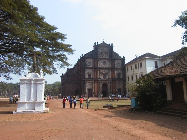 Goa - Perfect Beaches - India Wildlife Holidays